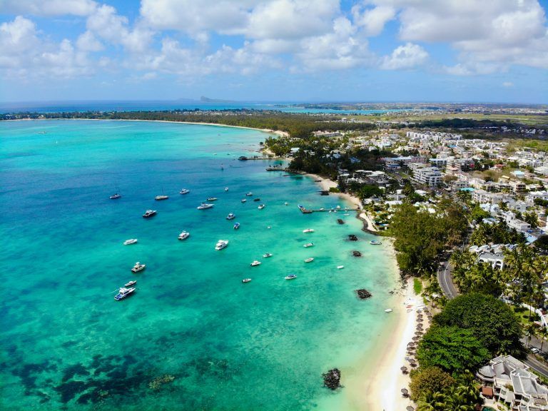 Mauritius – Welche Küste ist die beste?