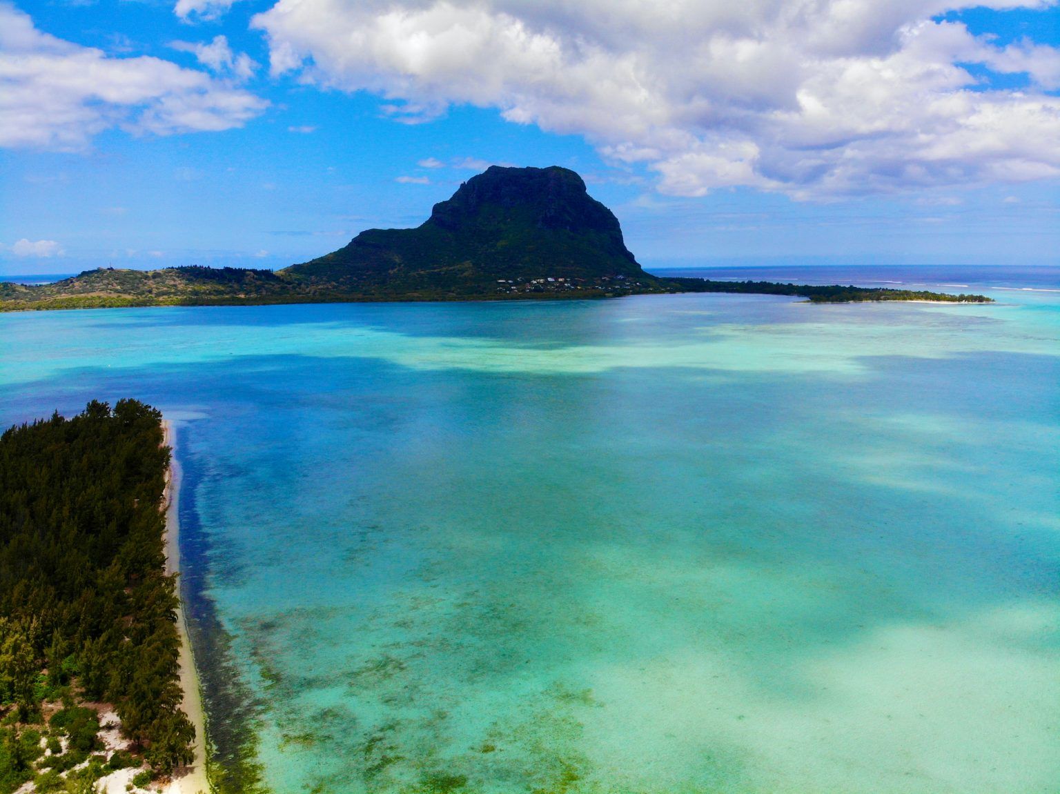Mauritius – Welche Küste ist die beste?